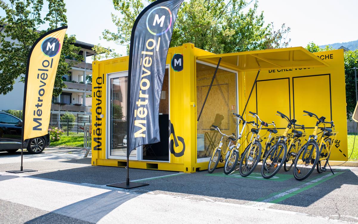 Mobilités - Commune de Pontcharra